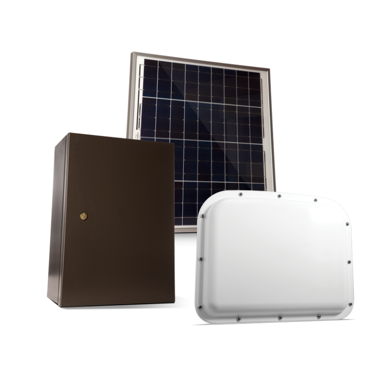 Wavetronix SmartSensor HD Radar - Orange Traffic inc.