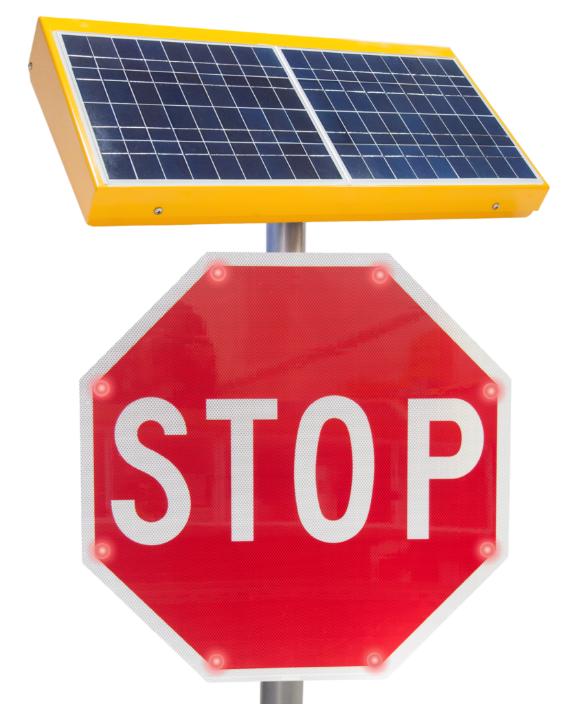 JSF - FL-5801 - Orange Traffic inc.