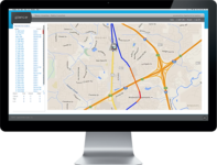 Emergency Vehicle Preemption System - Orange Traffic inc.