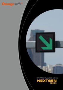 VMS brochure OT EN - Orange Traffic inc.