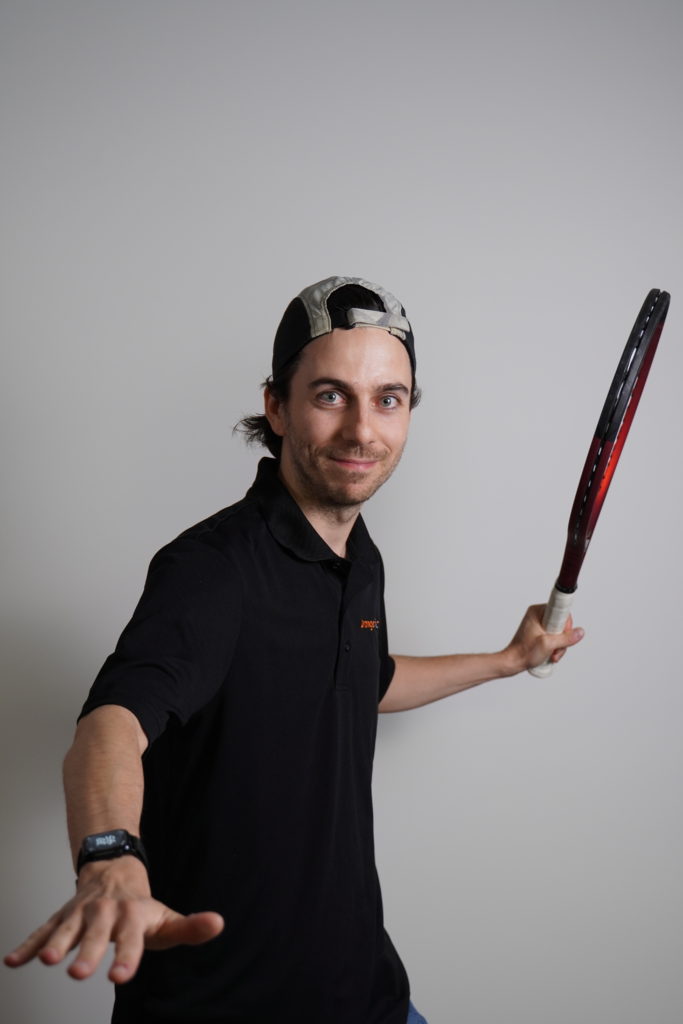 Jacob 2 - Orange Traffic inc.