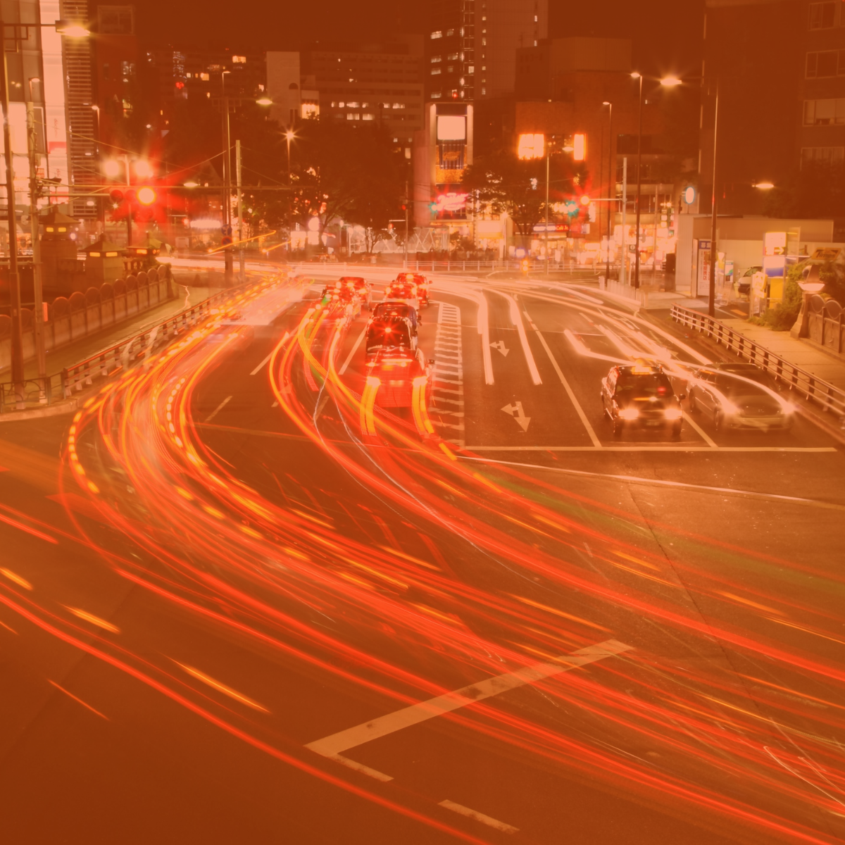 Orange Traffic and Innovation Mi8 announce a strategic partnership with SMATS - Orange Traffic inc.