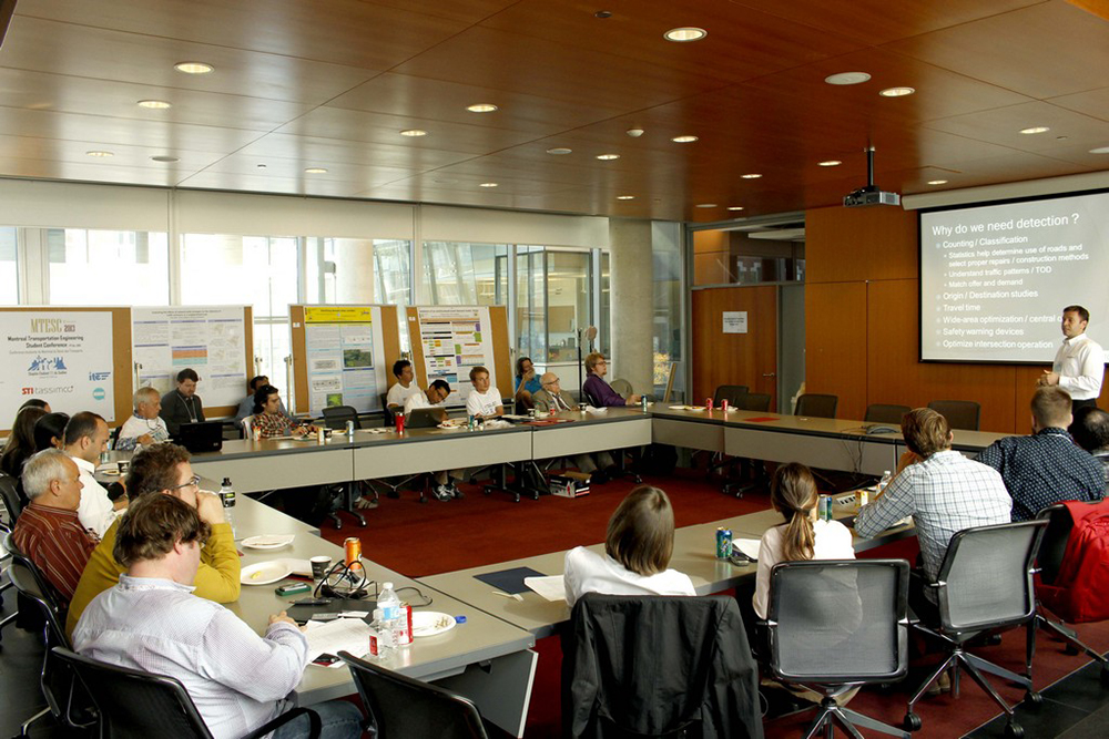 A partner for the next generations - Orange Traffic inc.