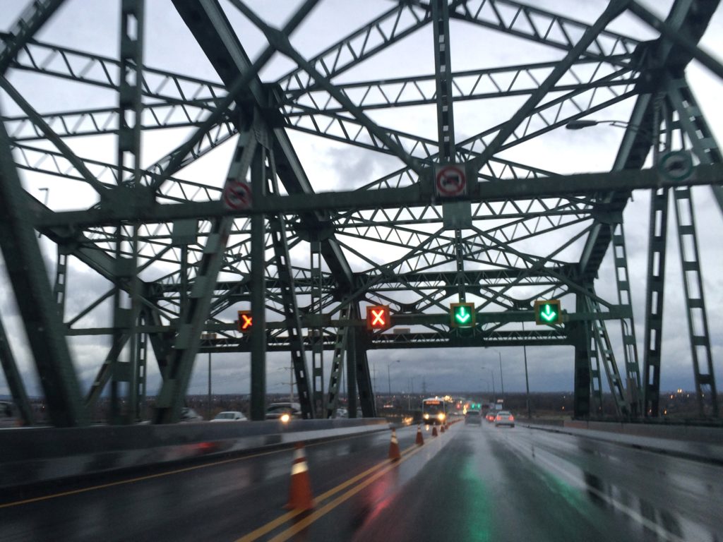 Lane Control Sign - Orange Traffic inc.