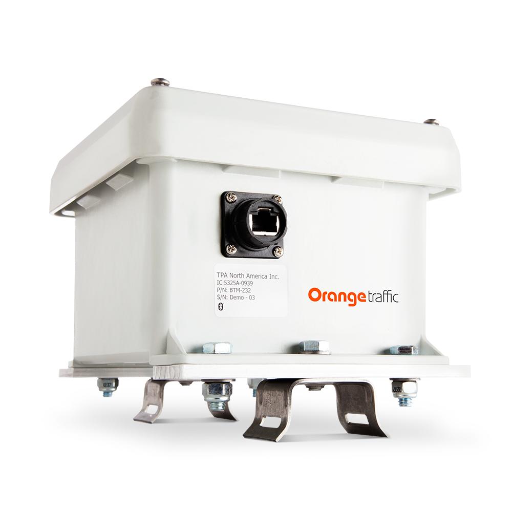 Permanent or Portable Counting System Archives - Orange Traffic inc.