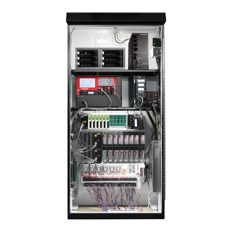 Éclairage DEL spécialisé pour coffrets de feux de circulation - Orange ...