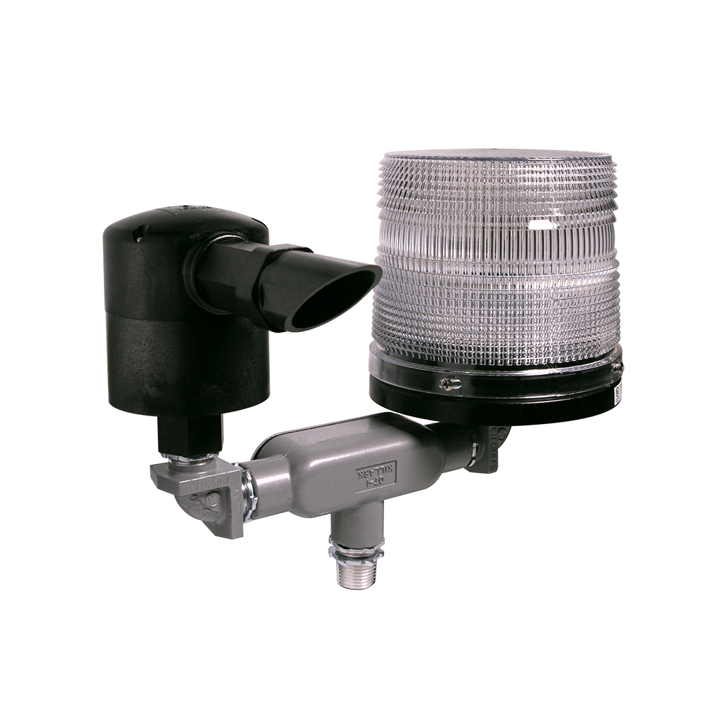 Tomar 2090 Optical Preemption Detector - Orange Traffic inc.