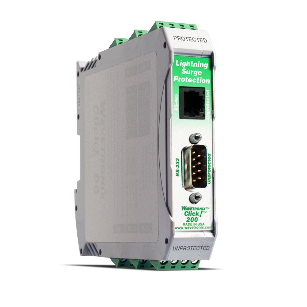 Radar SmartSensor HD Wavetronix - Orange Traffic inc.