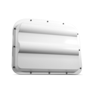 Wavetronix SmartSensor Advance Extended Range Detector - Orange Traffic ...