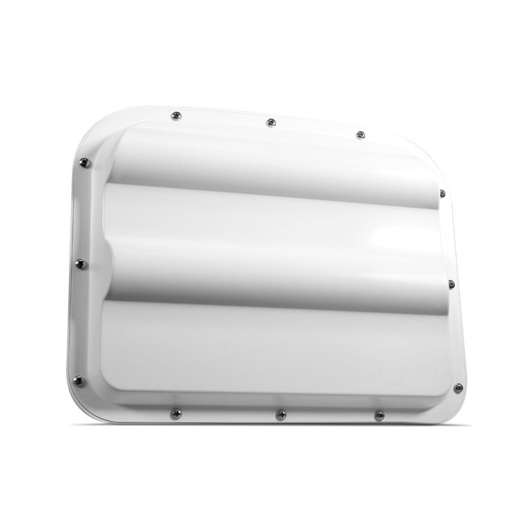 Wavetronix SmartSensor HD Radar - Orange Traffic inc.