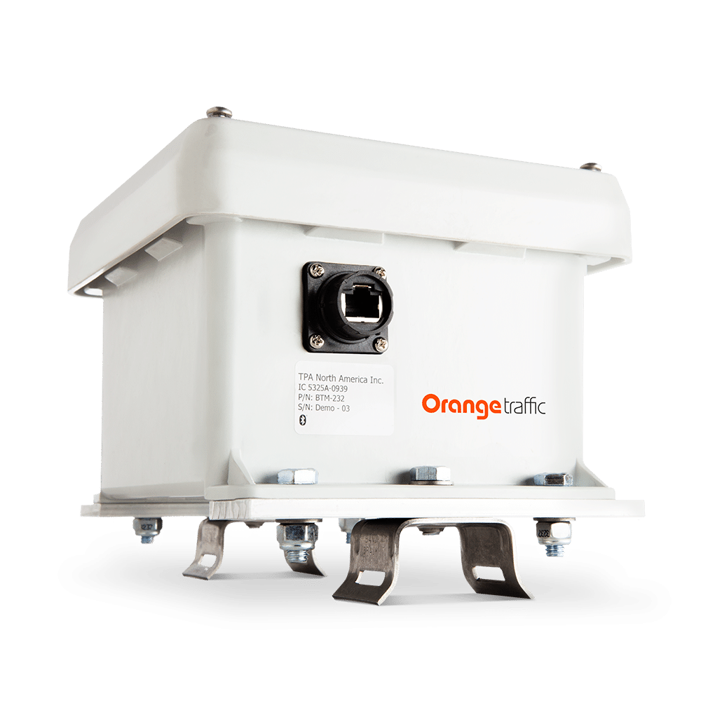 Notre partenaire TPA North America- Orange Traffic