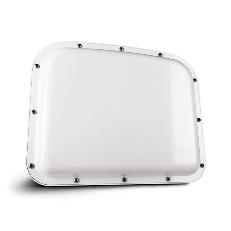 Wavetronix SmartSensor HD Radar - Orange Traffic inc.