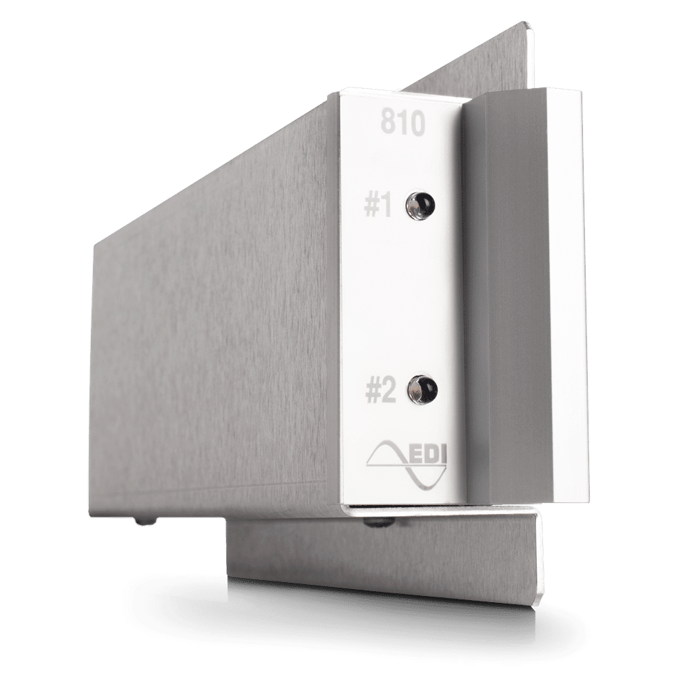 EDI-810 Electronic Flasher - Orange Traffic inc.