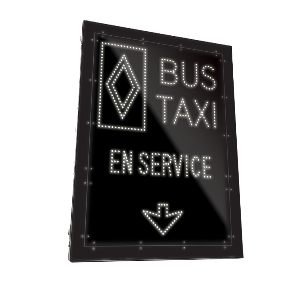 Reserved Lane Management Archives - Orange Traffic inc.