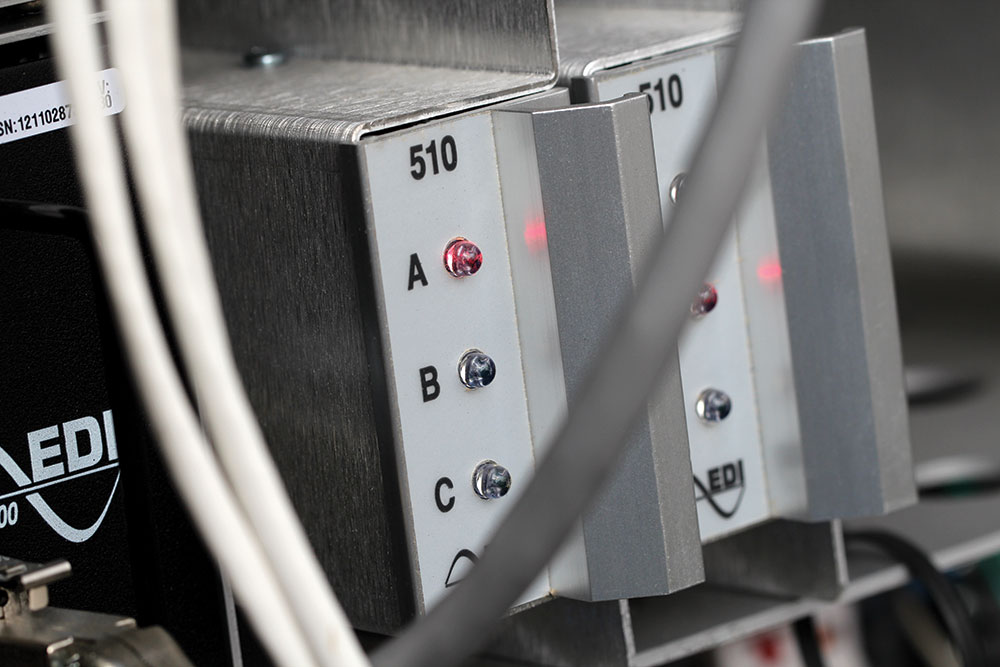 EDI Model 510 Load Switch - Orange Traffic inc.