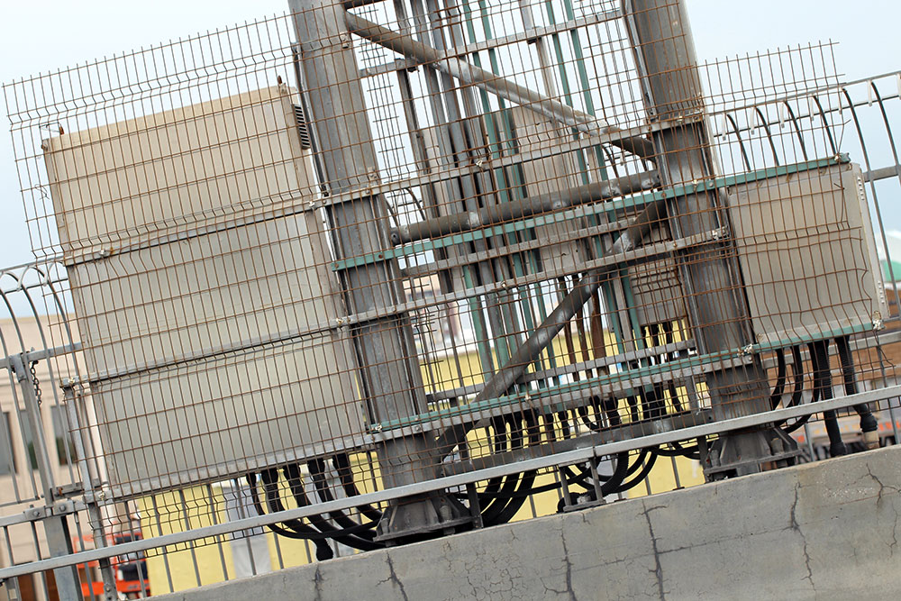 Lane Control Sign - Orange Traffic inc.