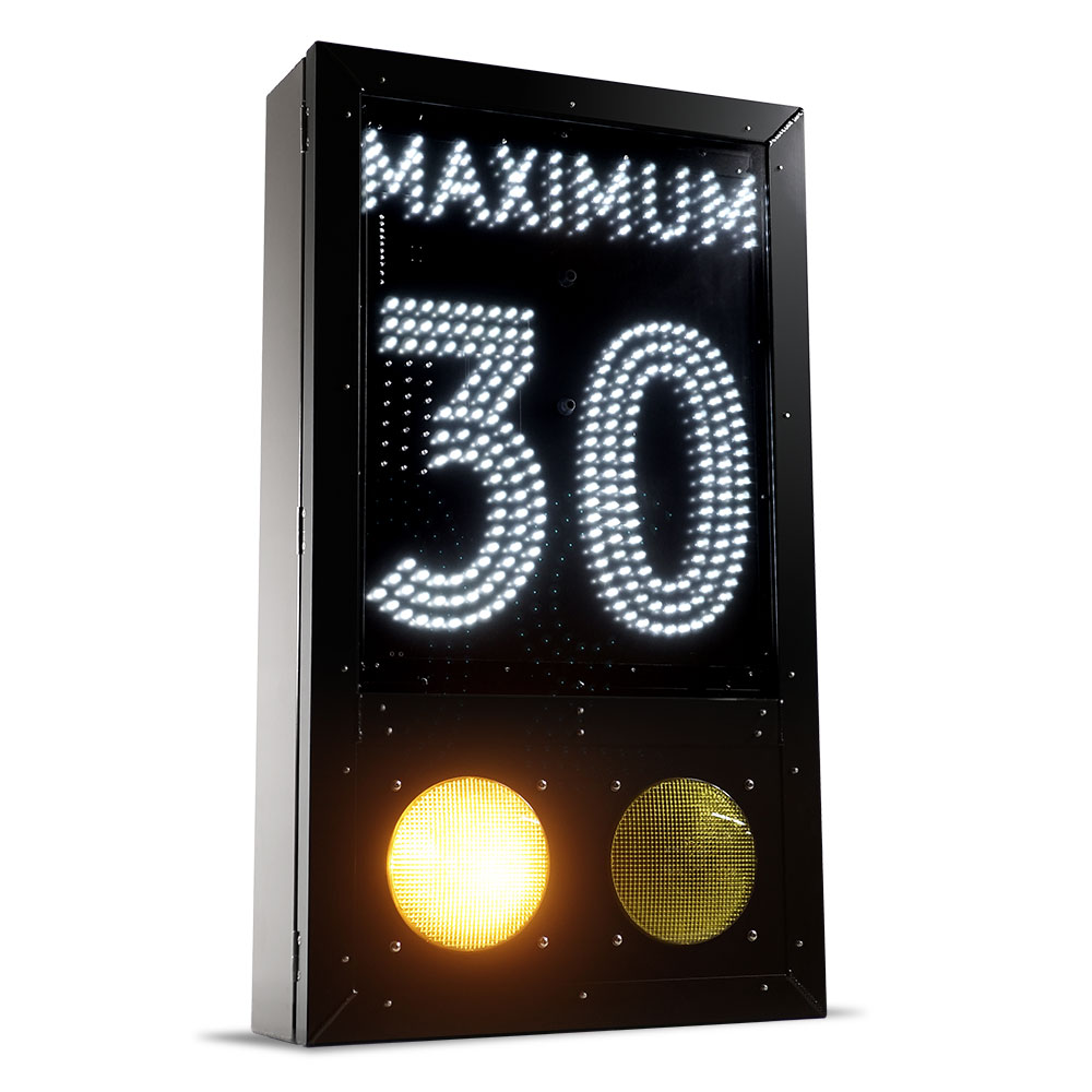 Speed Limit Sign 30