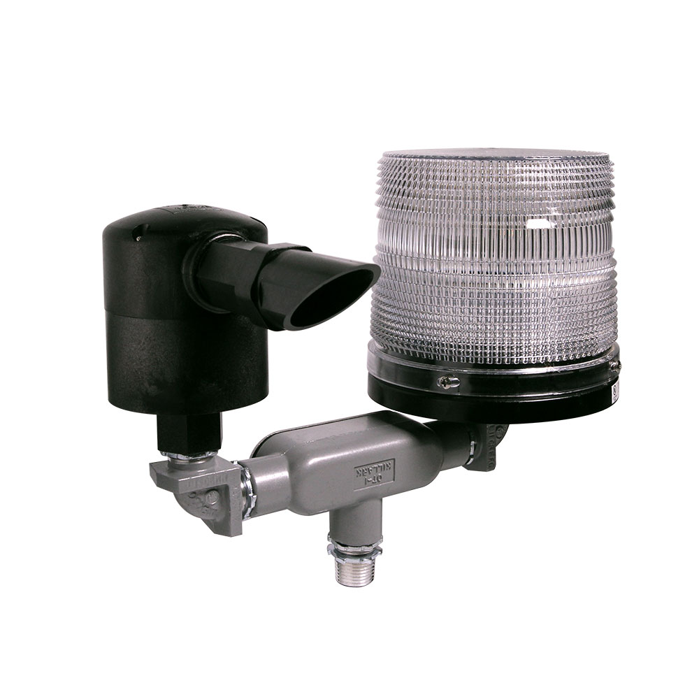 Tomar 2090 – Détecteur optique de préemption - Orange Traffic inc.