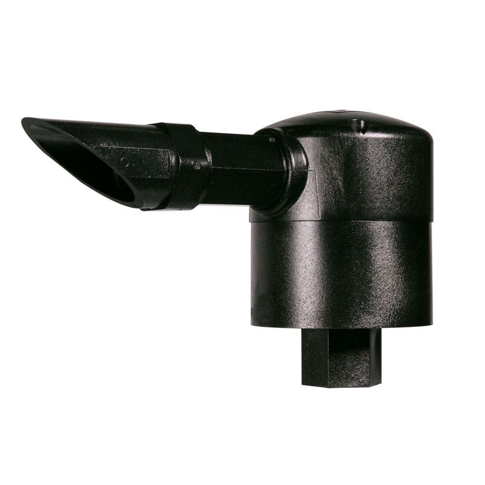 Tomar 2090 Optical Preemption Detector - Orange Traffic inc.