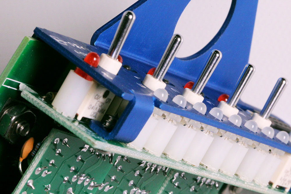 Tomar 4140 Optical Signal Processor - Orange Traffic inc.