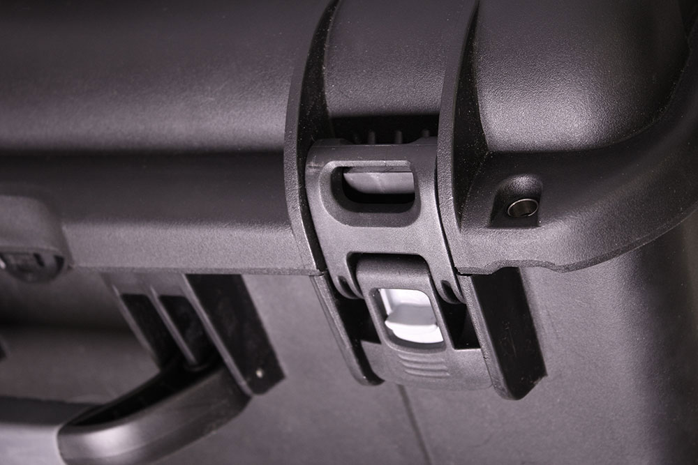 Radar SmartSensor HD portatif - Orange Traffic inc.