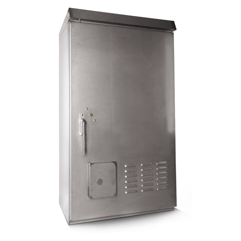 MTQ – Traffic Light Distribution and Control Cabinet - Orange Traffic inc.