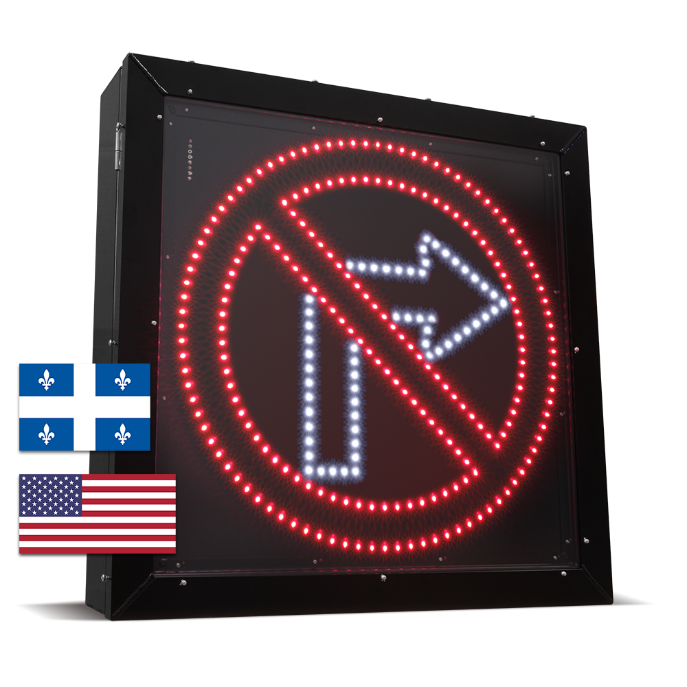 Ideal Intersection Archives - Orange Traffic inc.