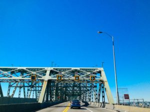 Lane Control Sign - Orange Traffic inc.